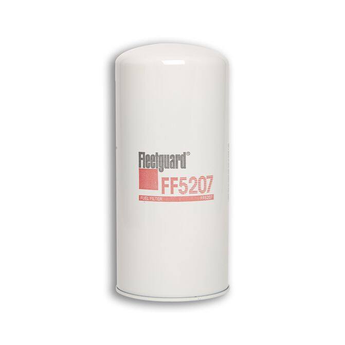 FleetGuard Fuel Filter FF5207 | FleetPride